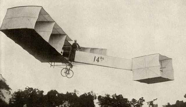 HISTORIA DE LOS AVIONES timeline | Timetoast timelines