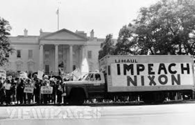United States Timeline: The 1970s | Timetoast timelines