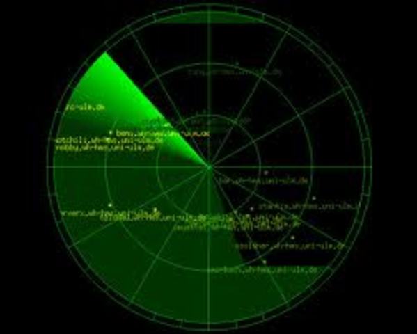 Technology Revolution during the 20th Century timeline | Timetoast ...