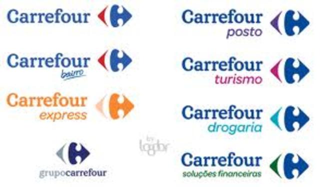 Carrefour En el Mundo y su Finalizacion en Colombia timeline ...