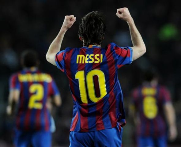 Lionel Messi timeline | Timetoast timelines