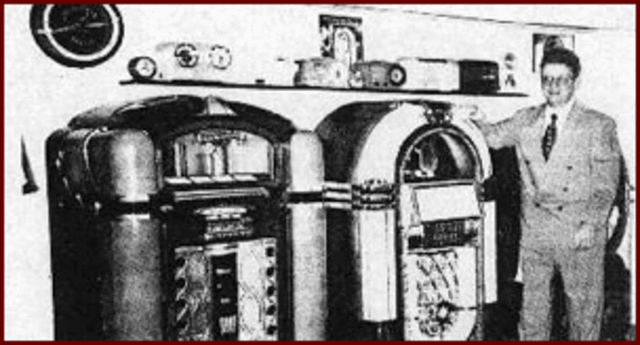 Technology timeline | Timetoast timelines