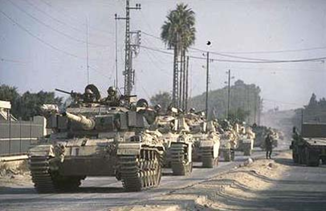 A Comprehensive Timeline of the Middle East 1980-Present | Timetoast ...