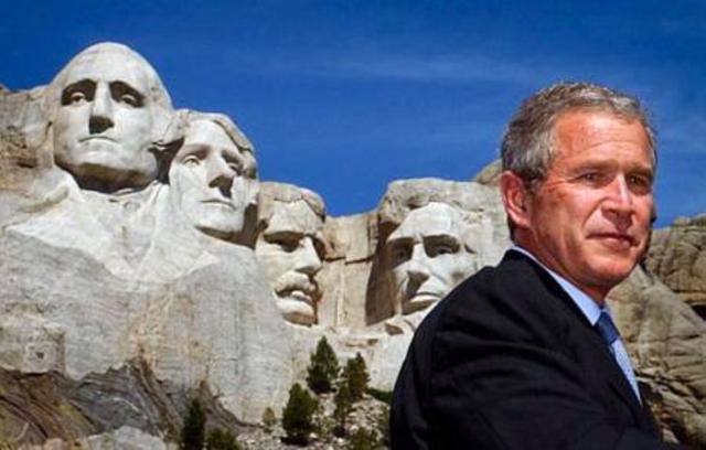 Mount Rushmore National Memorial timeline | Timetoast timelines