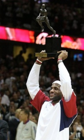 The Life of LeBron James timeline | Timetoast timelines