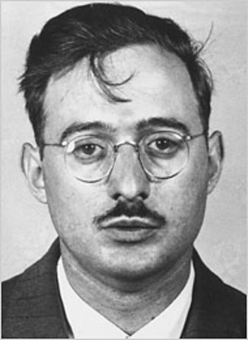 Soviet Spies: The Rosenbergs timeline | Timetoast timelines