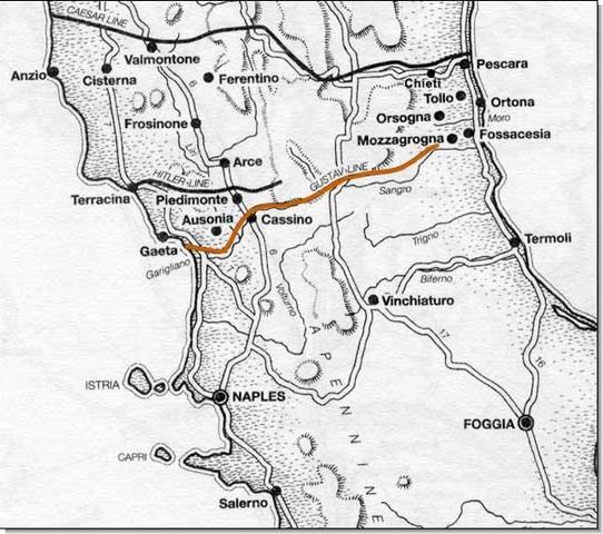 LA II GUERRA MONDIALE (1943-1945) timeline | Timetoast timelines