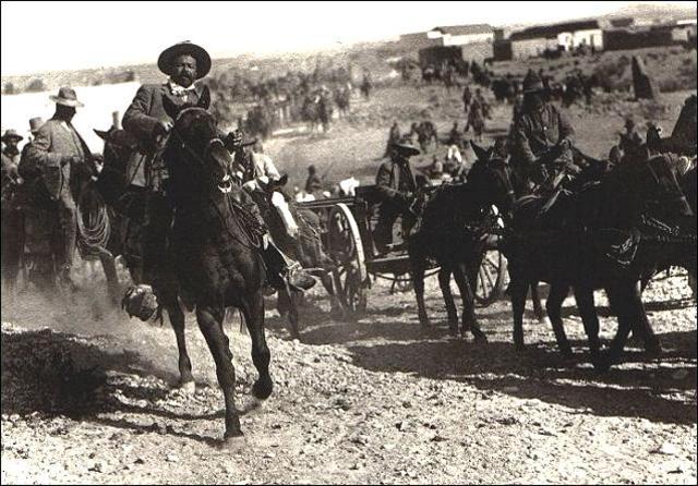 The Mexican Revolution timeline | Timetoast timelines