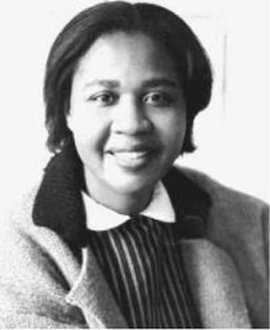 True Life events of Jamaica Kincaid, Complete and Unabridged. timeline ...