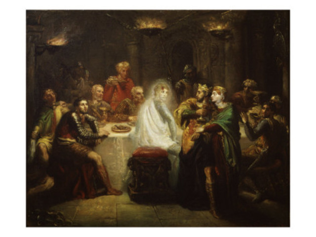 Macbeth timeline | Timetoast timelines