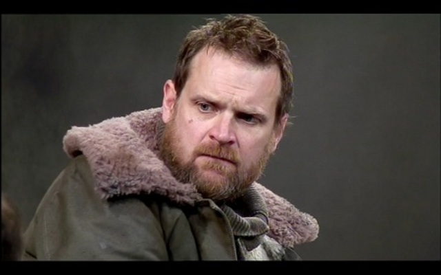 When Does Macduff Flee To England