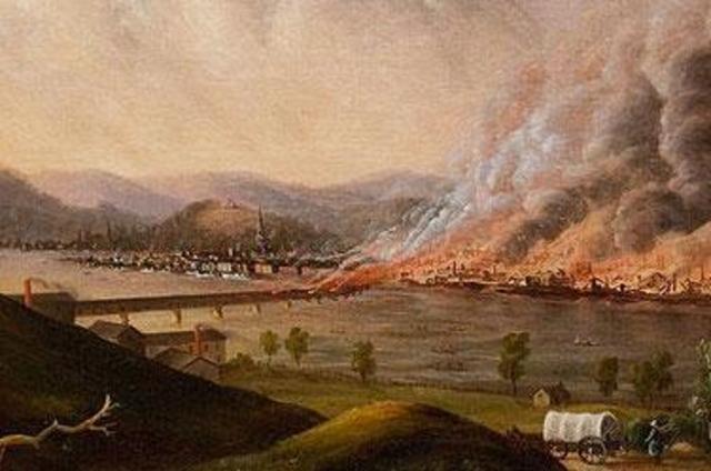 Important Pittsburgh Events timeline | Timetoast timelines
