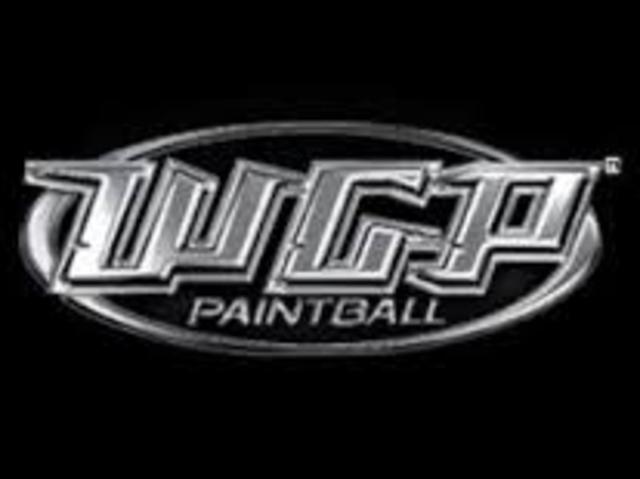 Evolution of paintball timeline | Timetoast timelines