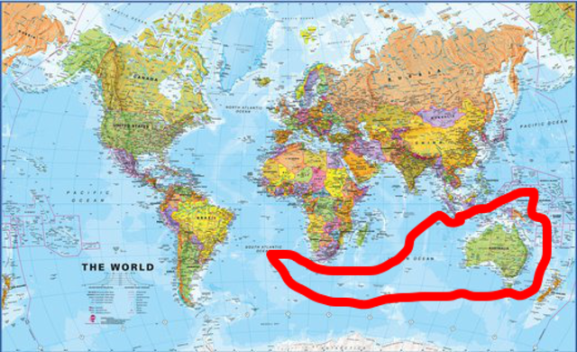 Abel Tasman timeline | Timetoast timelines