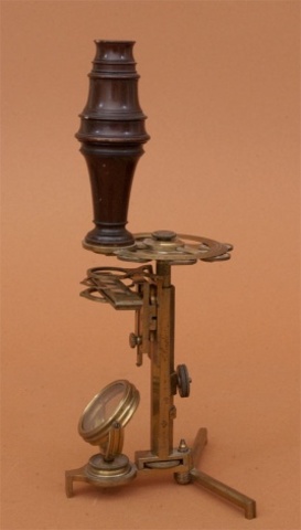 The History Of The Microscope timeline | Timetoast timelines