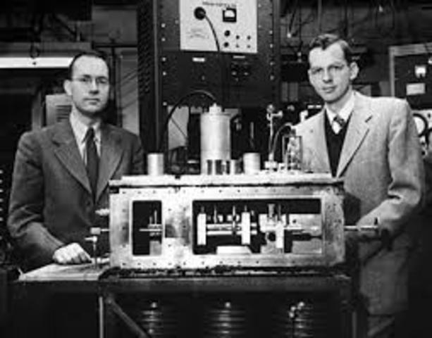 Technological Revolution timeline | Timetoast timelines