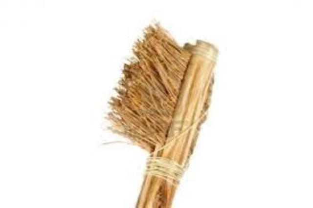 History of Toothbrushes timeline | Timetoast timelines