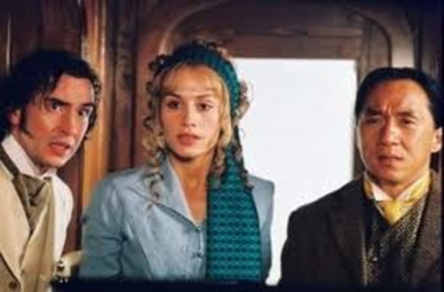 La Vuelta Al Mundo En 80 Días timeline | Timetoast timelines