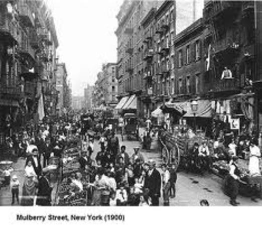 The Gilded Age (1869-1896) timeline | Timetoast timelines