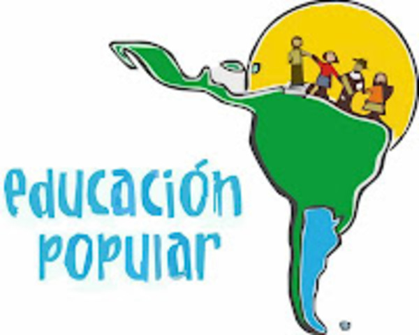 LINEA DEL TIEMPO EDUCACION POPULAR timeline | Timetoast timelines