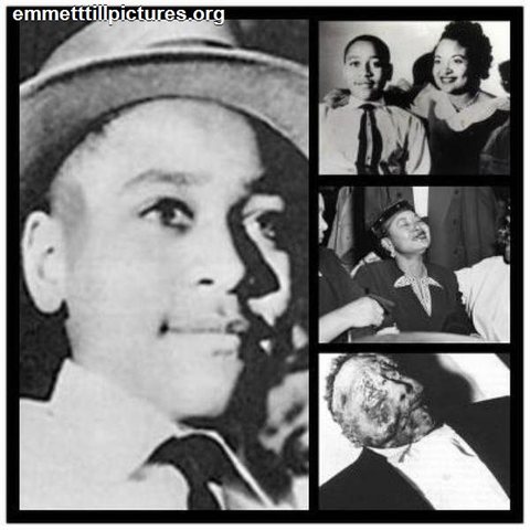 Violence and The Civil Rights Movement timeline | Timetoast timelines