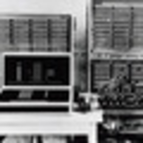 Evolucion Informatica timeline | Timetoast timelines