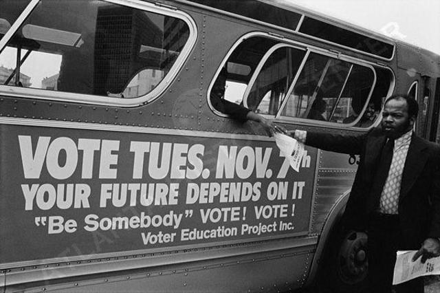 Civil Rights Movements Events timeline | Timetoast timelines