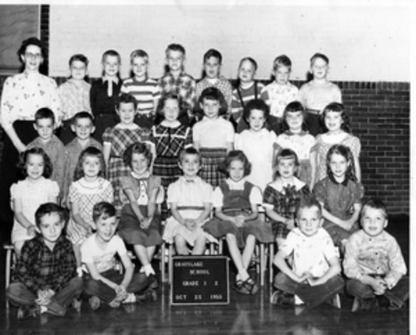 The American Public School System timeline | Timetoast timelines