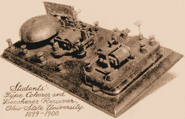 The Industrial Revolution timeline | Timetoast timelines