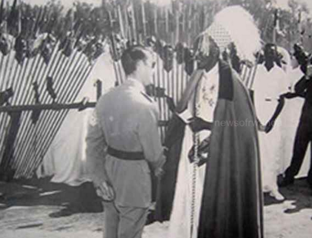 Events that led to the Rwandan Genocide timeline | Timetoast timelines