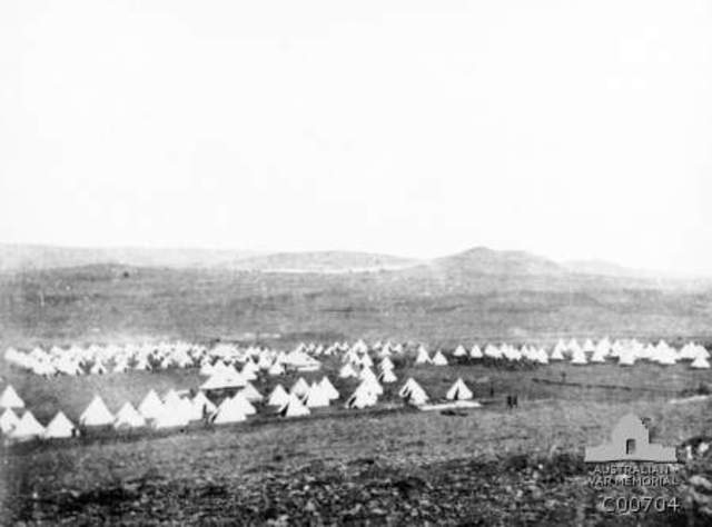 Gallipoli Campaign timeline | Timetoast timelines