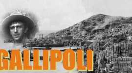 Gallipoli timeline | Timetoast timelines