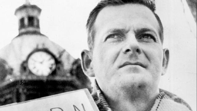 Violence and Civil Rights Movement timeline | Timetoast timelines