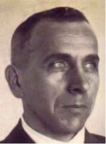 The Life of Alfred Wegener and Continental Drift timeline | Timetoast ...