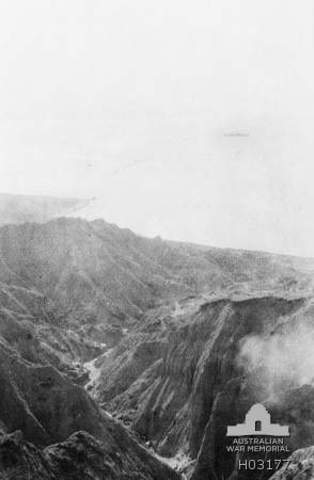 The Gallipoli Campaign timeline | Timetoast timelines