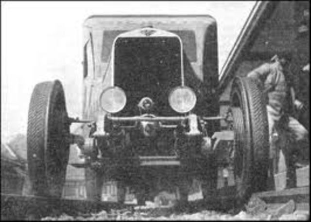 Victorian Inventions timeline | Timetoast timelines