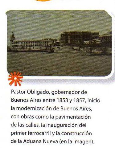 Historia argentina desde 1850 hasta 1880 timeline | Timetoast timelines