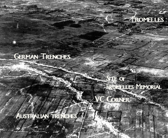 WW1 timeline | Timetoast timelines