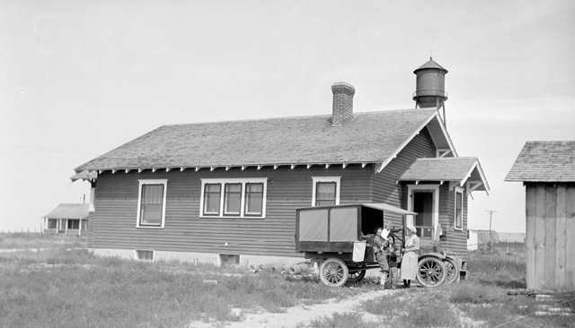 Welcome to Keota, Colorado timeline | Timetoast timelines