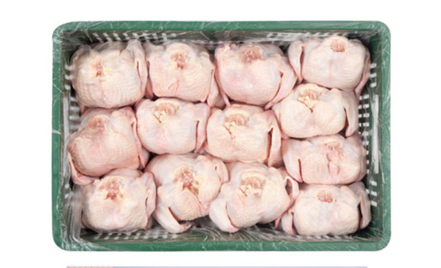 MERMA DE POLLO timeline | Timetoast timelines