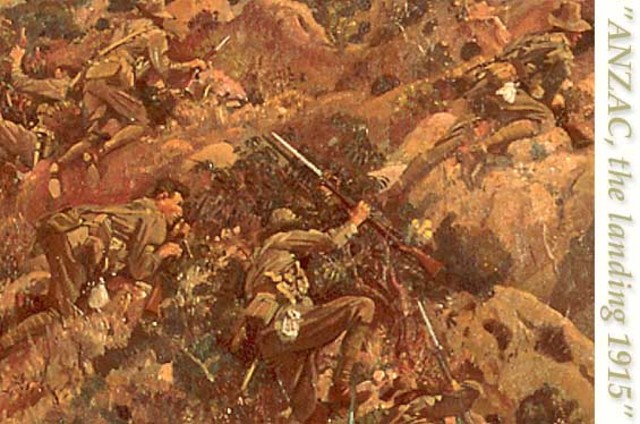 World War One: The Western Front timeline | Timetoast timelines