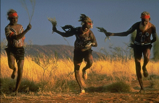 History of Australi's Indigneous People timeline | Timetoast timelines