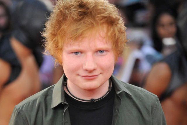 Edward Christopher Sheeran timeline | Timetoast timelines