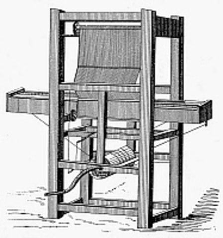Industrial Revolution timeline | Timetoast timelines