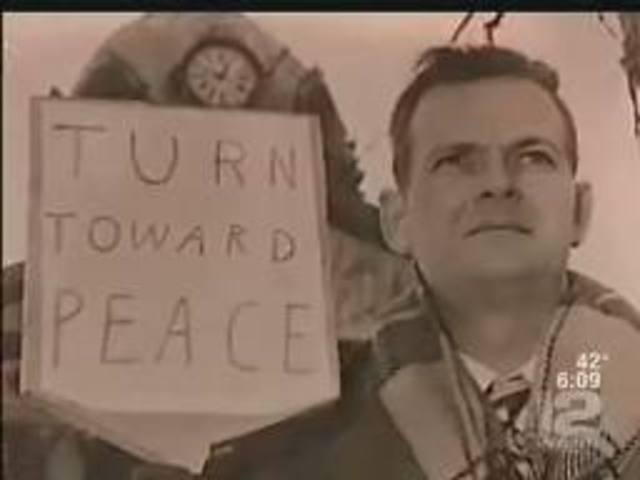 violence and the civil rights movement timeline | Timetoast timelines