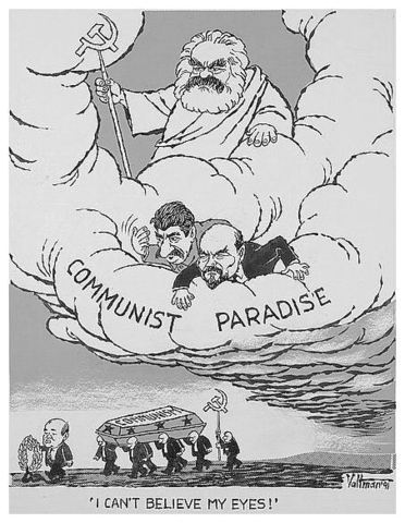 Events Leading up to the fall of the USSR timeline | Timetoast timelines