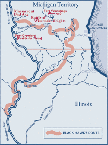 Important Native American Battles timeline | Timetoast timelines