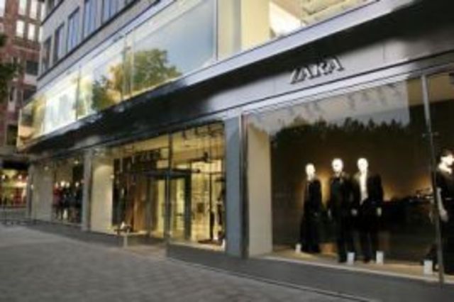 CASO ZARA timeline | Timetoast timelines