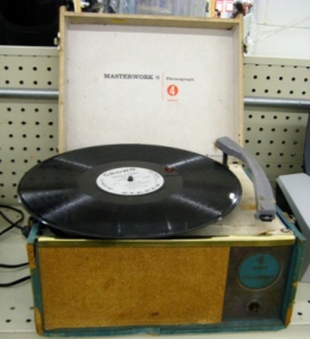 Portable Audio Device timeline | Timetoast timelines