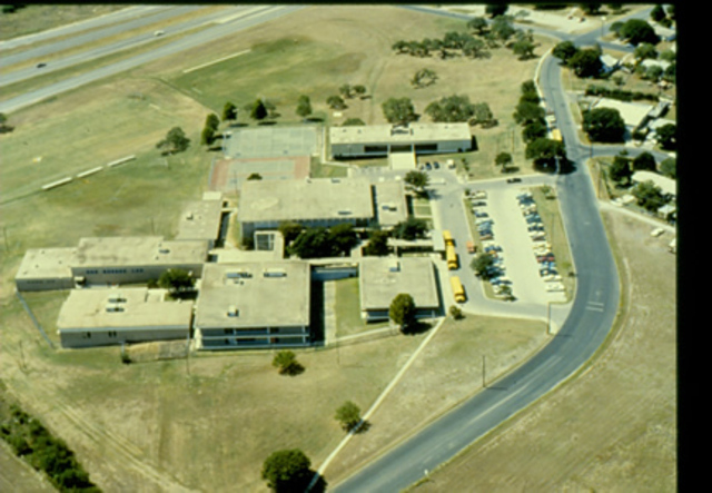 Sam Rayburn Middle School History in Context timeline | Timetoast timelines